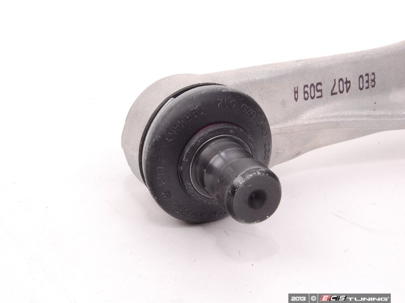 Genuine Volkswagen Audi - 8E0407509A - Front Upper Control Arm - Curved ...