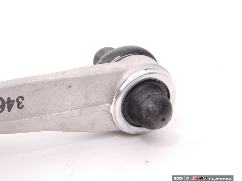 Genuine Volkswagen Audi - 8E0407509A - Front Upper Control Arm - Curved ...