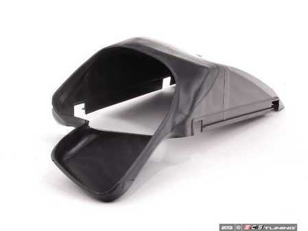 Genuine Porsche - 99657532102 - Radiator Air Duct