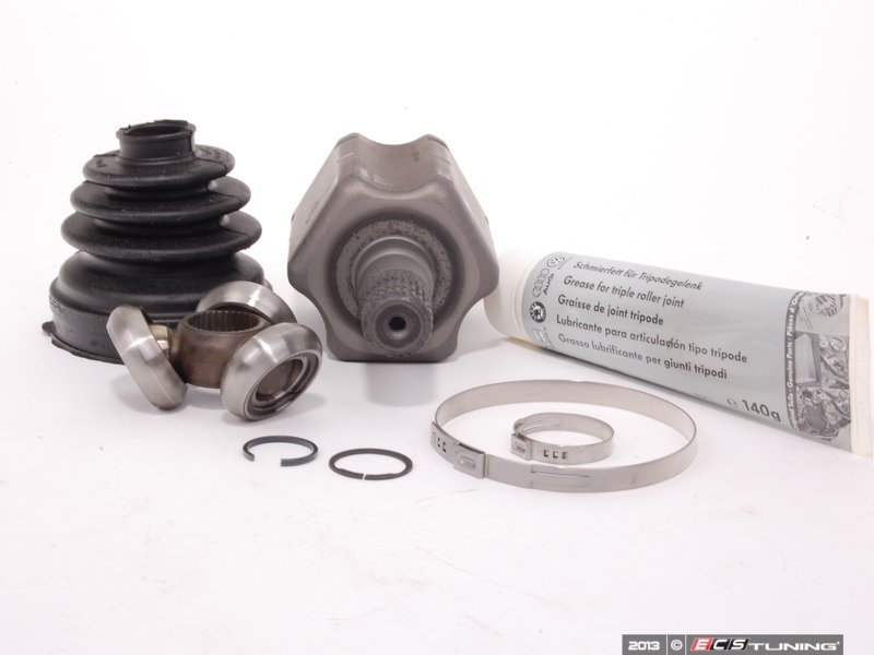 Genuine Volkswagen Audi - 3C0498103A - JOINT (3C0 498 103 A)