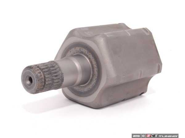 Genuine Volkswagen Audi - 3C0498103A - JOINT (3C0 498 103 A)