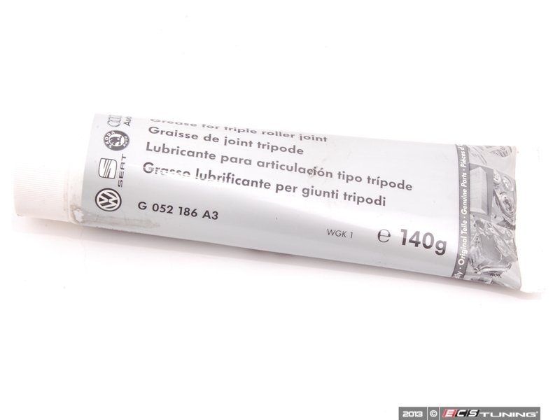 Genuine Volkswagen Audi - 3C0498103A - JOINT (3C0 498 103 A)