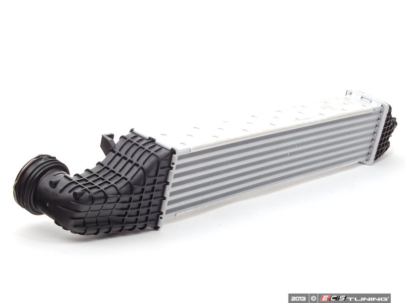 Genuine Mercedes Benz - 2115003902 - Intercooler