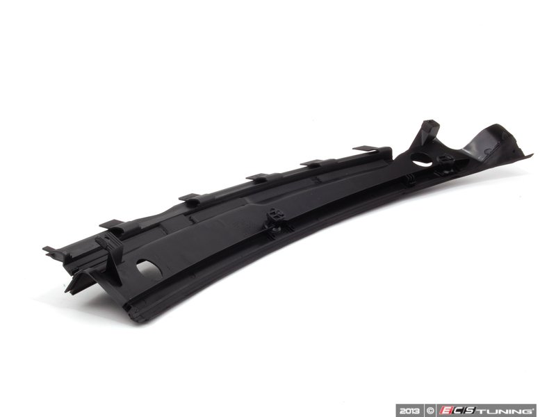 ECS News - Audi B5 Windshield Cowl Kit