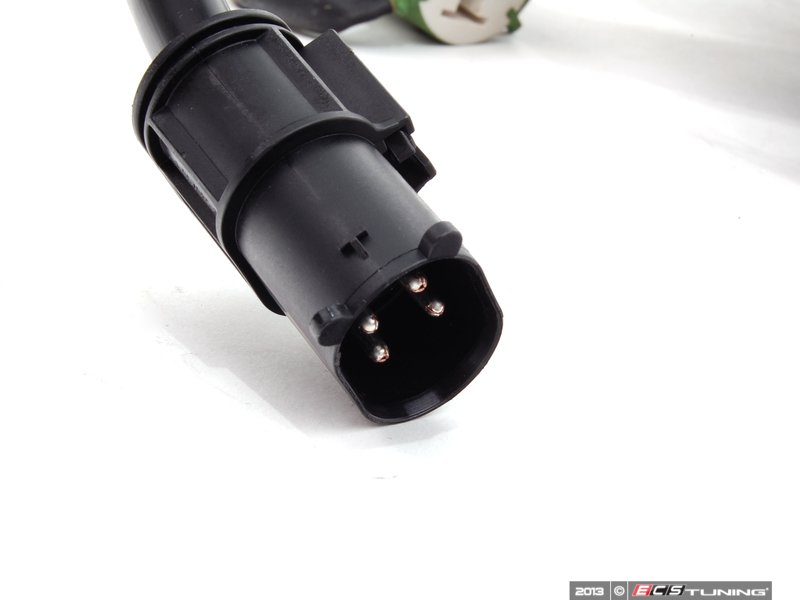 Genuine Porsche - 99662412700 - Radiator Fan - Priced Each