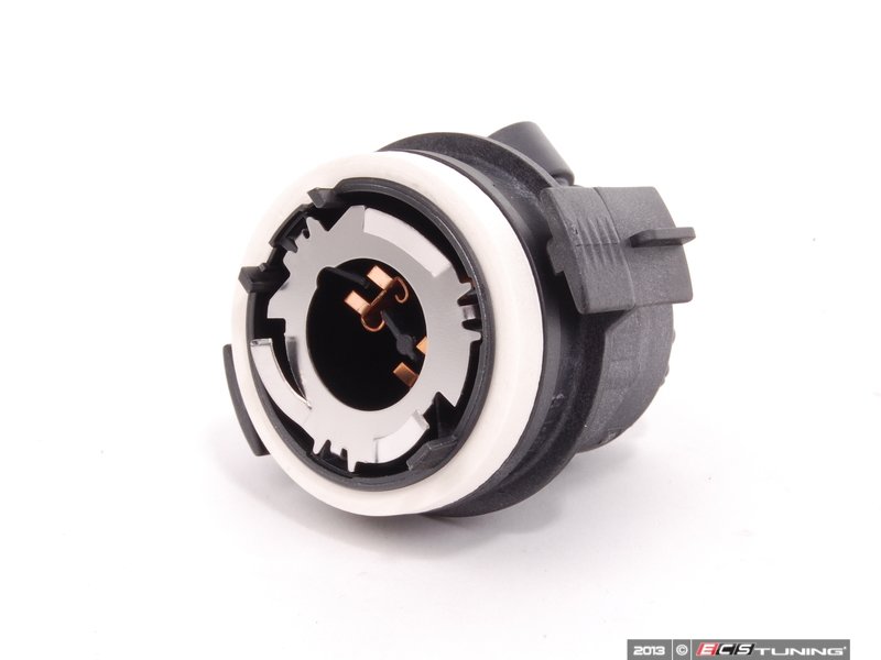 Original Equipment Supplier - 63128380207 - Bulb Socket - Headlight ...
