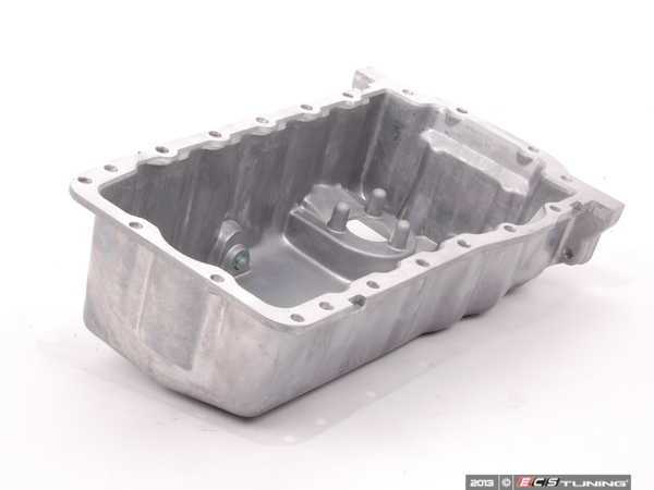 URO - 038103603N - Oil Pan Assembly
