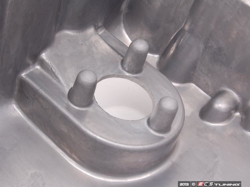 URO - 038103603N - Oil Pan Assembly