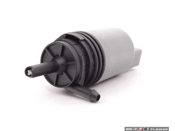 Meyle - 67127302589 - Windshield Washer Pump