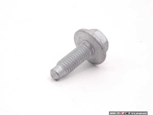 Genuine Volkswagen Audi - N0195308 - Hex Bolt - Priced Each