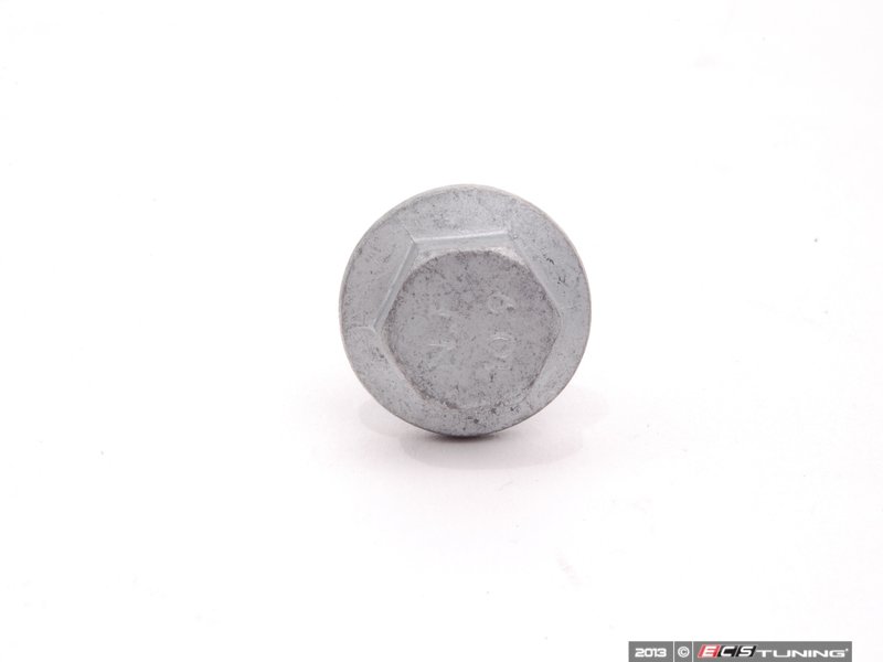 Genuine Volkswagen Audi - N0195308 - Hex Bolt - Priced Each