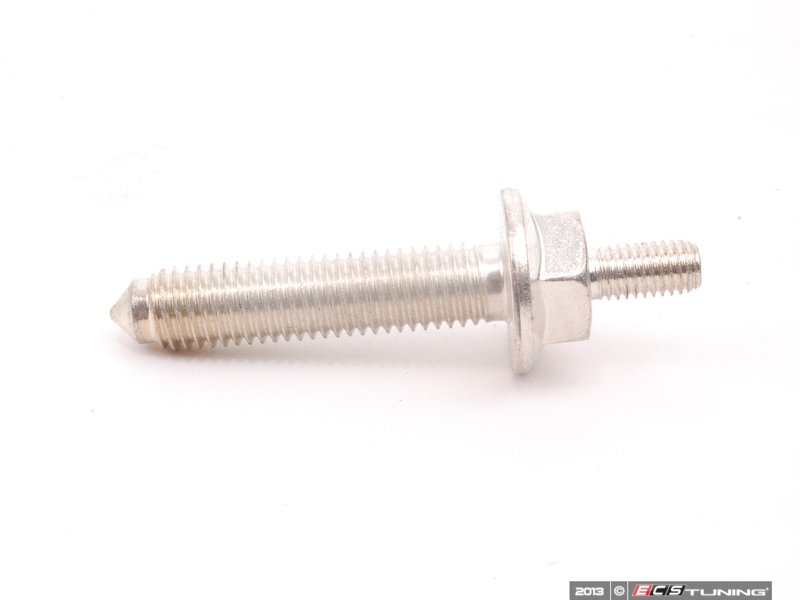 Genuine Volkswagen Audi - N90967801 - Double Sided Bolt - Priced Each ...