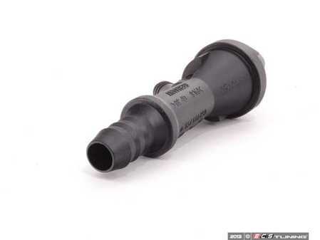 Genuine Volkswagen Audi - 058133753D - Suction Pump (058 133 753 D)