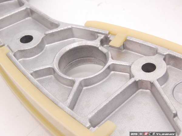 Genuine Volkswagen Audi - 079109507G - Lower Timing Chain Tensioner ...