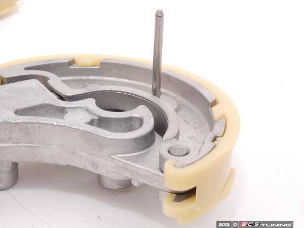 Genuine Volkswagen Audi - 079109507G - Lower Timing Chain Tensioner ...