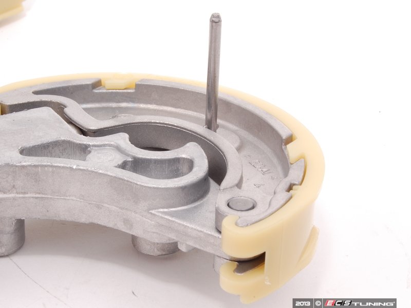 Genuine Volkswagen Audi - 079109507G - Lower Timing Chain Tensioner ...