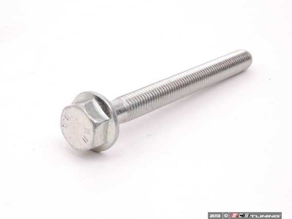 Genuine Volkswagen Audi - N10692701 - Bolt - Priced Each (N 106 927 01)