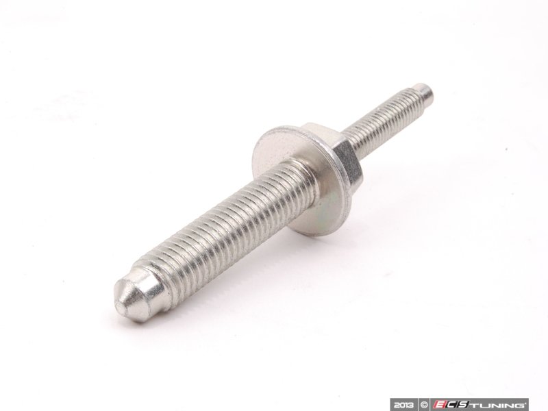 Genuine Volkswagen Audi - N90884602 - Double Sided Bolt - Priced Each ...