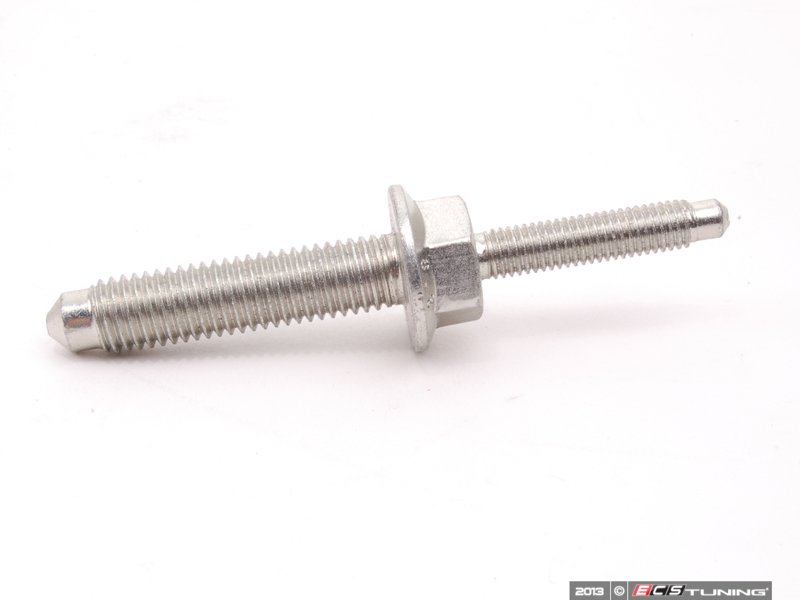 Genuine Volkswagen Audi - N90884602 - Double Sided Bolt - Priced Each ...