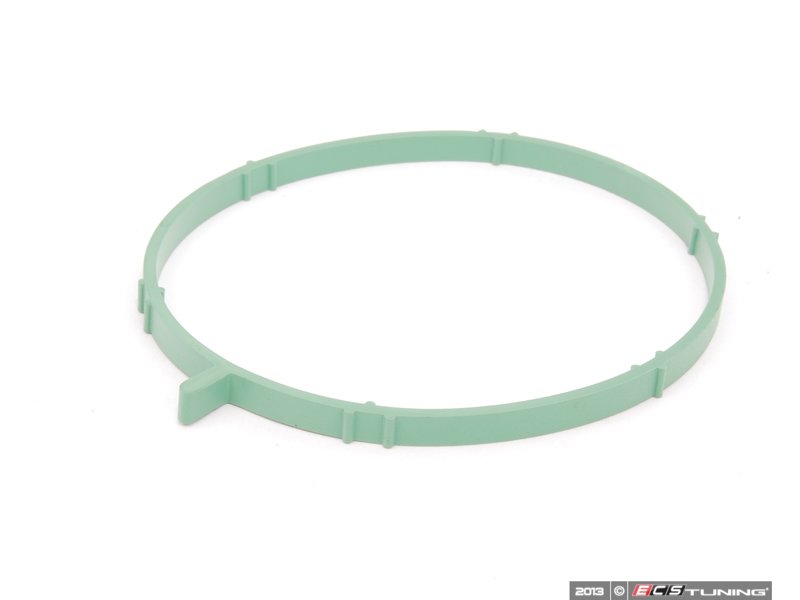 Genuine Volkswagen Audi - 06F133073D - Throttle Body Gasket (06F 133 073 D)