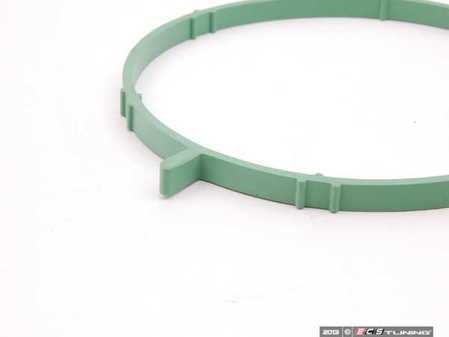 Genuine Volkswagen Audi - 06F133073D - Throttle Body Gasket (06F 133 073 D)