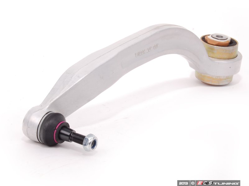 URO - 8E0407693AG - Front Lower Control Arm - Curved - Left