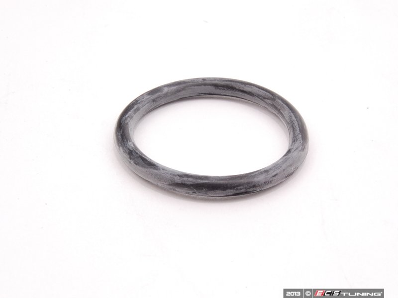 Genuine Volkswagen Audi - N90765302 - Radiator Seal (32x4) (N 907 653 02)