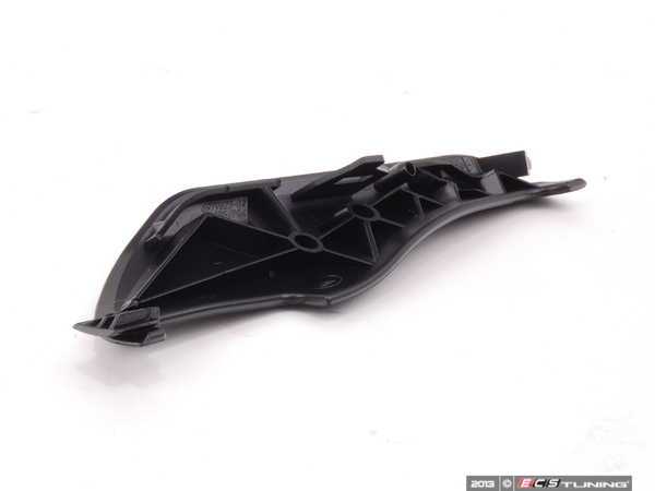Genuine BMW - 52106979625 - Cover - Belt Catch Left (52-10-6-979-625)