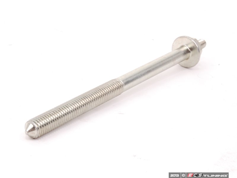 Genuine Volkswagen Audi - N91128401 - Double Stud Bolt - Priced Each (N ...