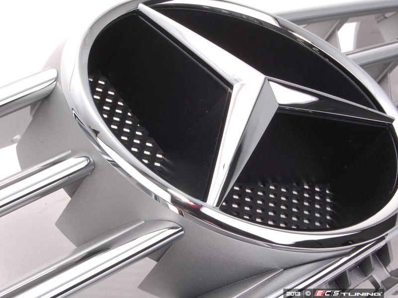 Genuine Mercedes Benz - 2198800083 - Radiator Grille