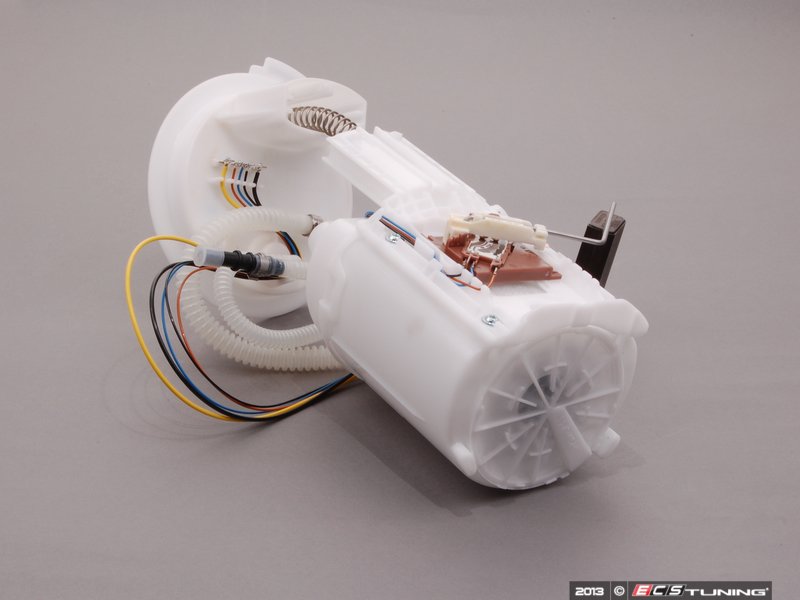 Genuine Volkswagen Audi - 1K0919051AR - Fuel Pump Assembly (1K0 919 051 AR)