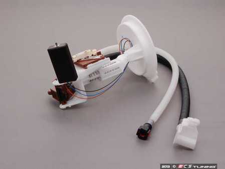 Genuine Volkswagen Audi - 1K0919673AC - Suction Jet Pump With Sending ...