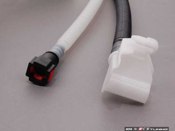 Genuine Volkswagen Audi - 1K0919673AC - Suction Jet Pump With Sending ...