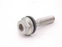 Genuine Volkswagen Audi - N90916102 - Bolt - Priced Each (N 909 161 02)