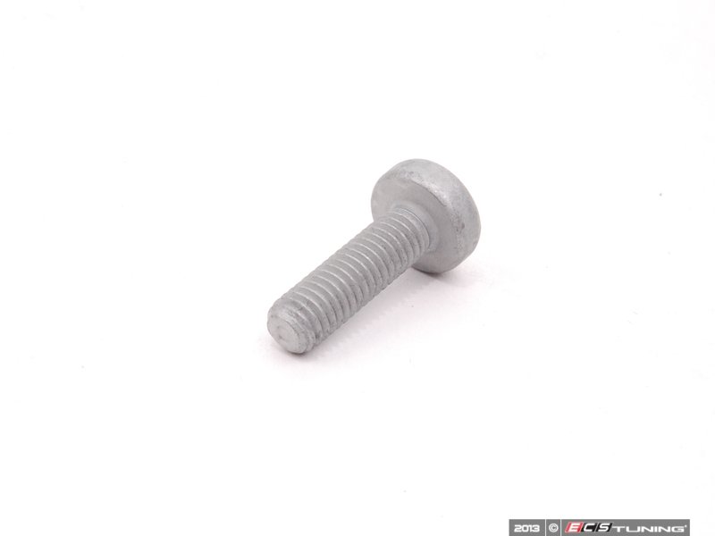 Genuine Volkswagen Audi - N10124306 - Hexagon Socket Head Bolt - Priced ...