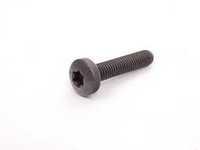 Genuine Volkswagen Audi - N10156205 - Hexagon Socket head bolt - Priced ...