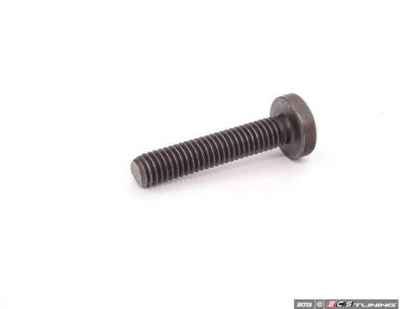 Genuine Volkswagen Audi - N10156205 - Hexagon Socket head bolt - Priced ...