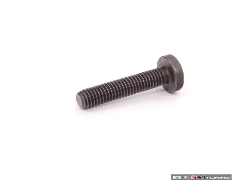 Genuine Volkswagen Audi - N10156205 - Hexagon Socket head bolt - Priced ...