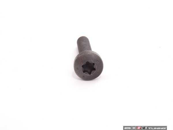 Genuine Volkswagen Audi - N10156205 - Hexagon Socket head bolt - Priced ...