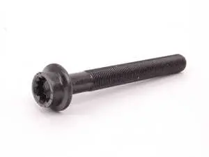 Genuine Volkswagen Audi - N10124306 - Hexagon Socket Head Bolt - Priced ...