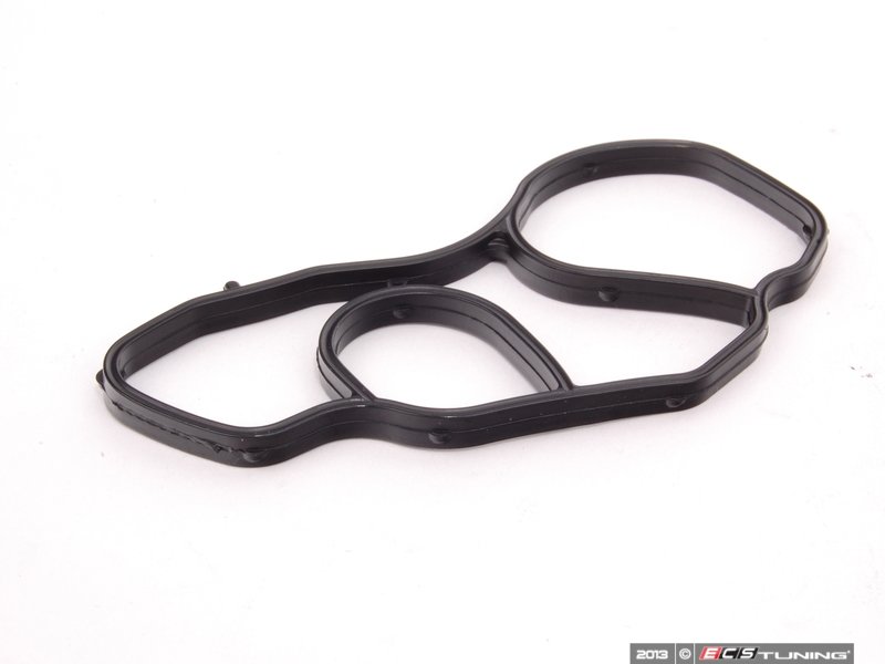 Genuine MINI - 11428643758 - Gasket Set (11-42-8-643-758)