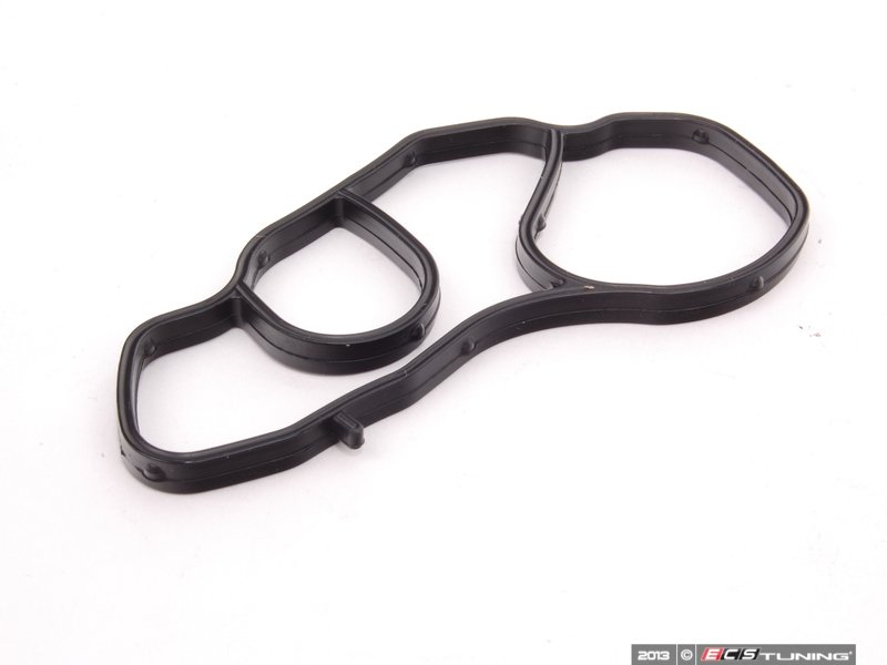 Genuine MINI - 11428643758 - Gasket Set (11-42-8-643-758)