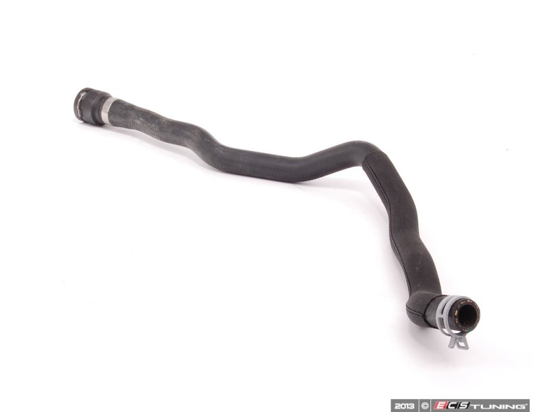 Genuine BMW - 64216951946 - Radiator Return Hose (64-21-6-951-946)