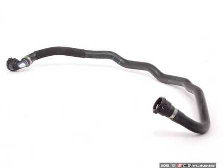 Genuine BMW - 64219178427 - Heater Hose - Supply (64-21-9-178-427)