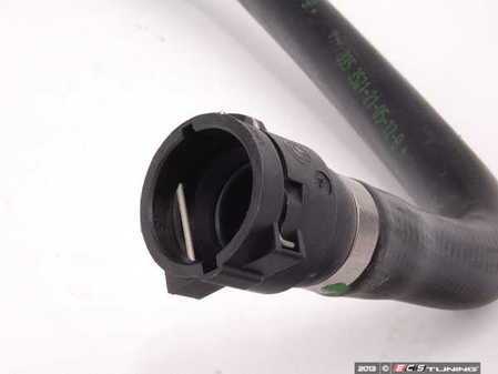 Genuine BMW - 64219178427 - Heater Hose - Supply (64-21-9-178-427)