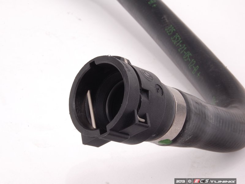 Genuine BMW - 64219178427 - Heater Hose - Supply (64-21-9-178-427)