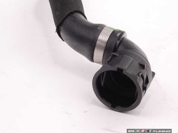 Genuine BMW - 64219178427 - Heater Hose - Supply (64-21-9-178-427)