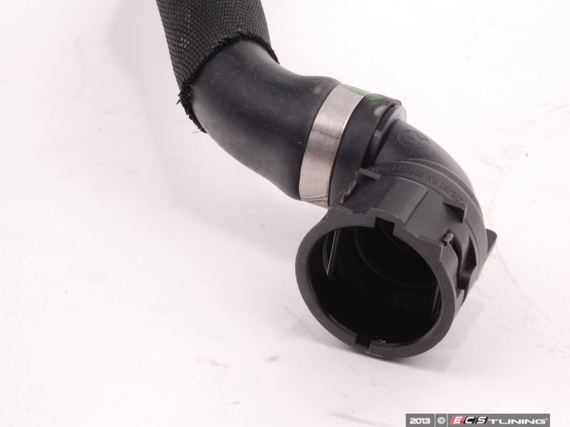 Genuine BMW - 64219178427 - Heater Hose - Supply (64-21-9-178-427)