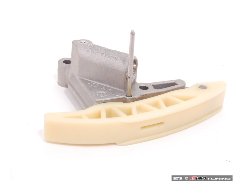 Genuine Volkswagen Audi - 079109217J - Upper Tensioner Guide Rail (079 ...