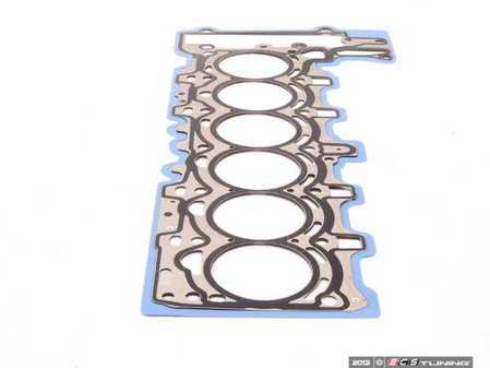 Genuine BMW - 11127553209 - Cylinder Head Gasket (11-12-7-553-209)
